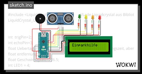 11 September 2001 Wokwi Esp32 Stm32 Arduino Simulator