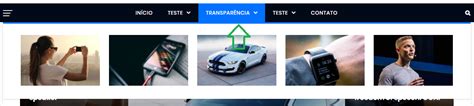 Javascript Alterar Propriedade Css Ao Fazer Hover Em Cima De Outro