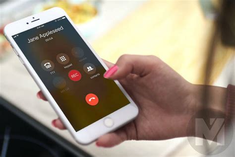 How To Record A Phone Call On IPhone MashTips