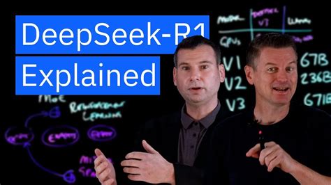 Deepseek R1 Ai Reduced Costs Without Sacrificing Performance Geeky Gadgets