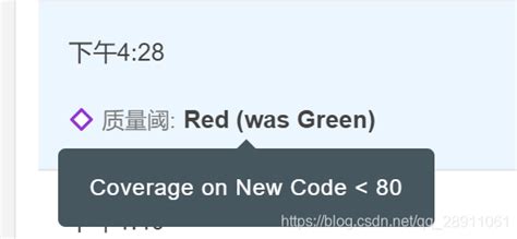 持续集成八 Sonarqube配置及使用security Hotspots Csdn博客 持续集成八 Sonarqube配置及使用security Hotspots Csdn博客
