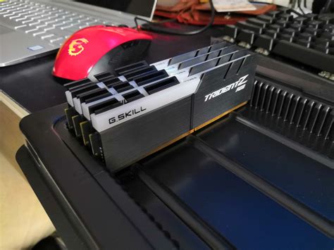 The Intel Core I7 8086k Review