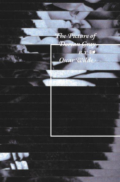 The Picture Of Dorian Gray By Oscar Wilde Blurb Books Uk