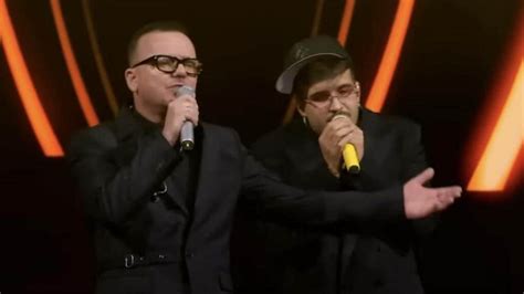 Gigi D Alessio su Geolier È stato lui a fare un piacere al Festival