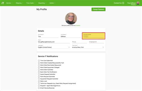 Users Overview Tinnacity S Knowledge Base