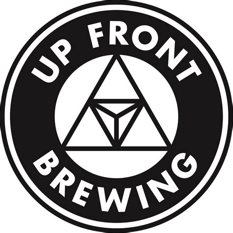 Shop — Up Front Brewing
