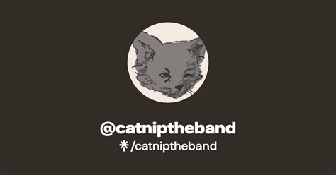 Catniptheband Listen On Youtube Spotify Linktree
