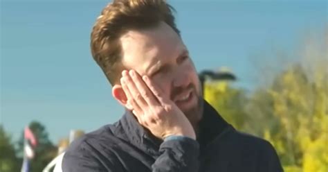 Jordan Klepper Recaps His Wildest Moments With Trump Fans In 2023 And