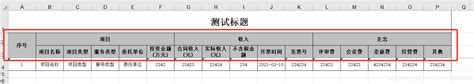 Easypoi 导出excel 使用注解实现一二级标题行的单元格合并java Easypoi 导出excel设置一二级标题 Csdn博客