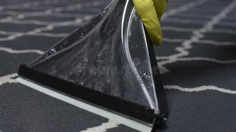 Detail Cropped Shot Of Unrecognizable Cleaning Service Employee In