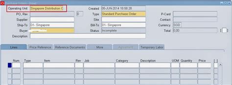 Multi Org Access Control Moac Simplifying Oracle E Business Suite