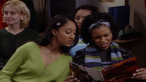 Watch Sister Sister Season 5 Episode 14 Rosebud Full Show On Paramount Plus