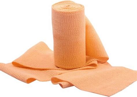 Breathable Skin Friendly Plain Cotton Reusable Self Adhesive Medical