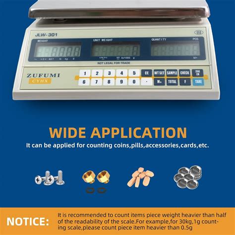 Counting Scale For Parts And Coins Industrial Scale Philippines Ubuy