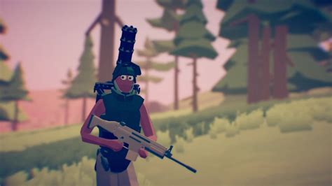Totally Accurate Battlegrounds Kostenloses Ragdoll Battle Royale