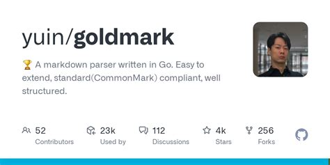 Goldmark Benchmark Go Benchmark Test Go At Master Yuin Goldmark Github