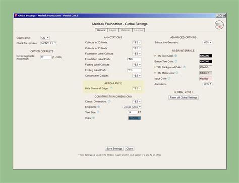 Development And Updates For The Medeek Foundation Plugin Page