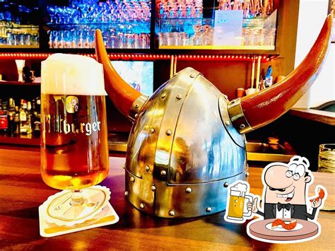 Ragnarök Odins End Pub And Bar Koblenz Restaurant Reviews