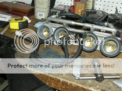 How To Replace Broken Fuel Line Fittings MVAgusta Net