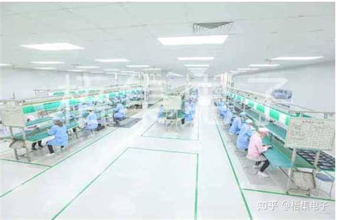 如何在北方找到合适的电子制造代工厂 知乎