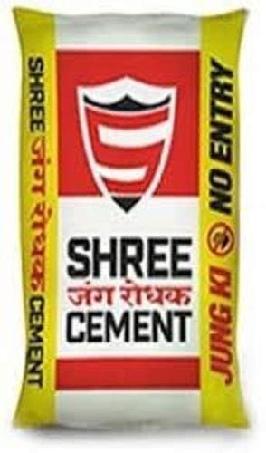 Gray High Binding Capacity And Natural Shree Jung Rodhak Cement For