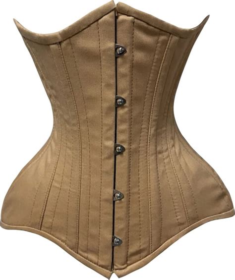 Styloohub High Style Exceptional Service Heavy Duty Double Steel Boned
