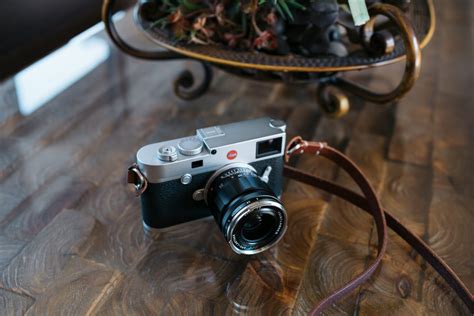 The First Voigtlander APO LANTHAR 35mm F 2 Aspherical VM Lens Reviews