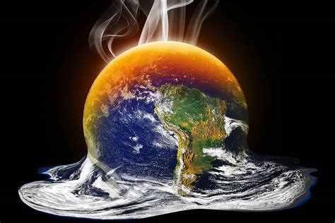 Il Limite Climatico Di 15°c Sta Per Essere Superato Lavvertimento Degli Scienziati Greenme