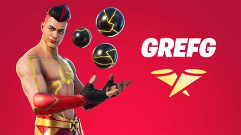 Fortnite Thegrefg Skin 👕 Comment Avoir Des Skins Fortnite Sur ᑕ ᑐnitesite