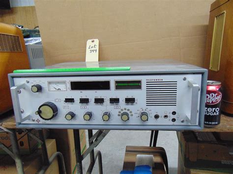 Shortwave Receiver