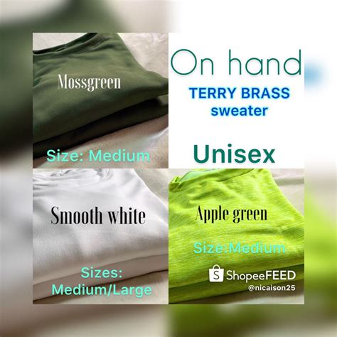 Sweater Fabric Terry Brass Mens Fashion Tops And Sets Tshirts