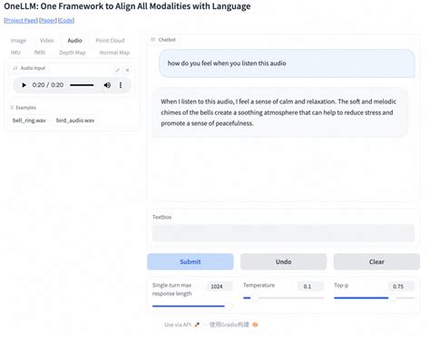 onellm，将所有模态和llm align的统一框架 知乎