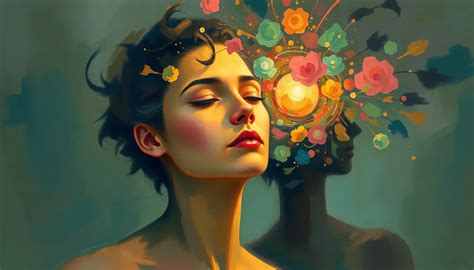 Exploring Introverted Intuition Ni Cognitive Function Explained