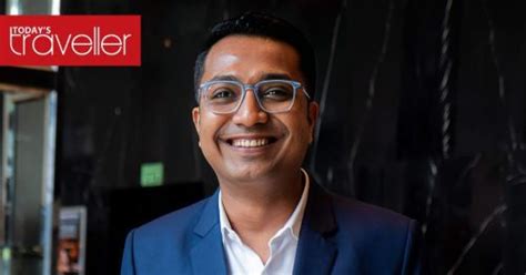 akash bansal appointed new director of operations at novotel kolkata