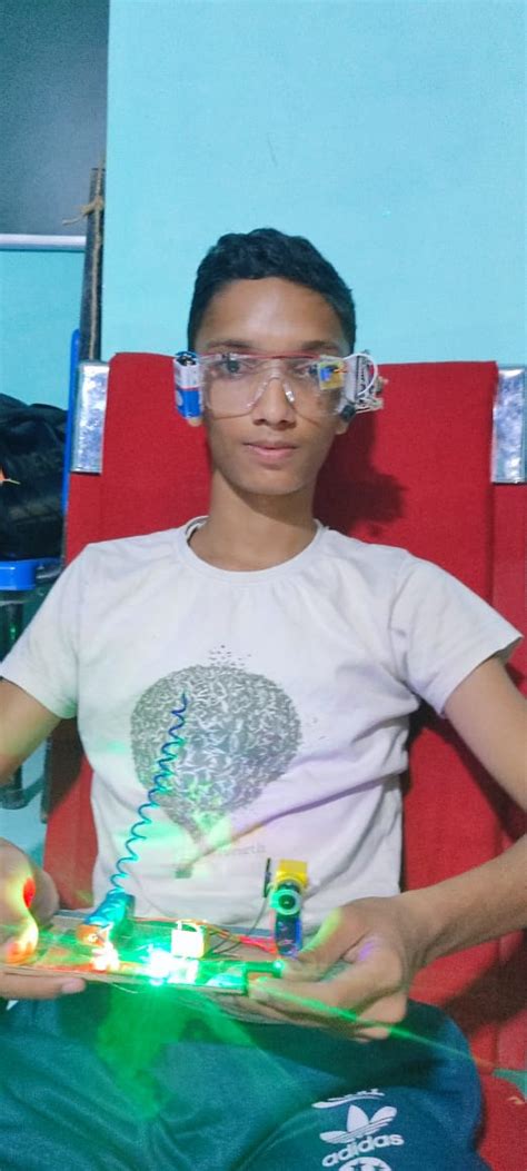 Vehicle Accident Detection Modulealarm Codeavour 2022