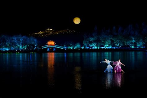 杭州 G20 西湖g20西湖杭州西湖美景图片大山谷图库