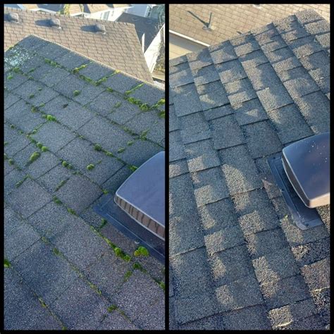 Gallery Experienced Roof And Gutter Cleaning Llc