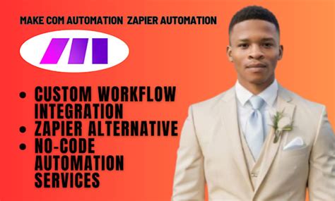 Make Com Made Com Make Com Automation Make Automation Make By Nova19512 Fiverr