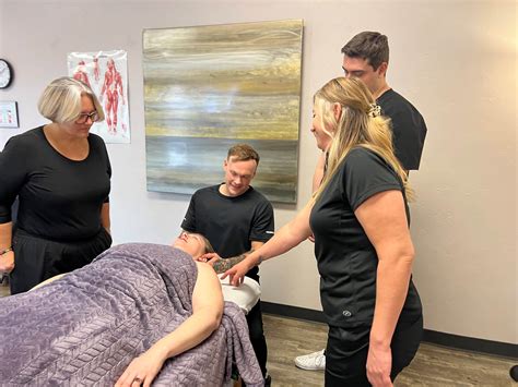 Massage School Tucson Arizona Valori Massage Institute