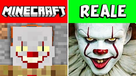 I Super Cattivi Dei Film Su Minecraft Youtube