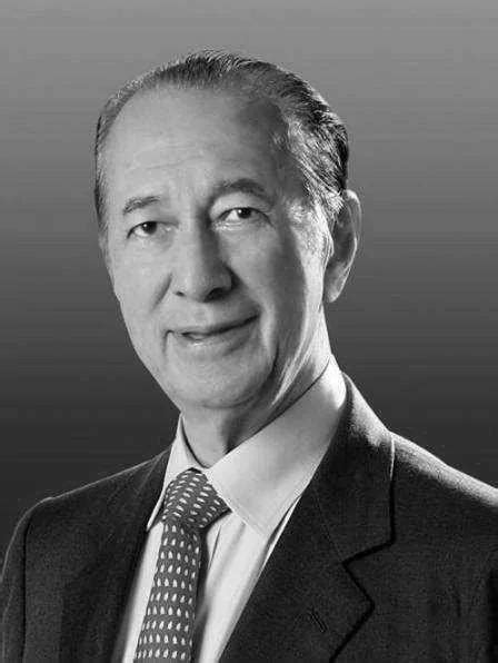 賭王逝世四太失靠山 港媒曝二房子女將成最大贏家圖集 禁聞網
