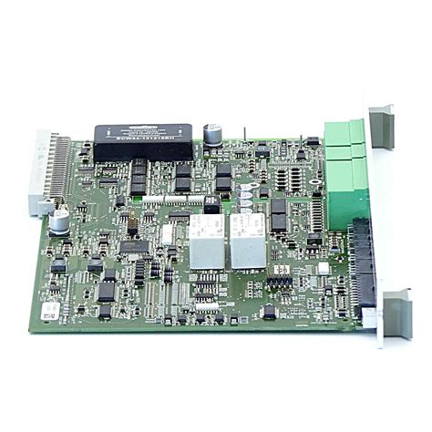 Maschinenteil24 Input Output Basic Online Kaufen