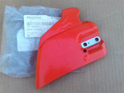 Echo Chain Brake Cover Cs370 Cs400 Cs420es P021048060 C300000312