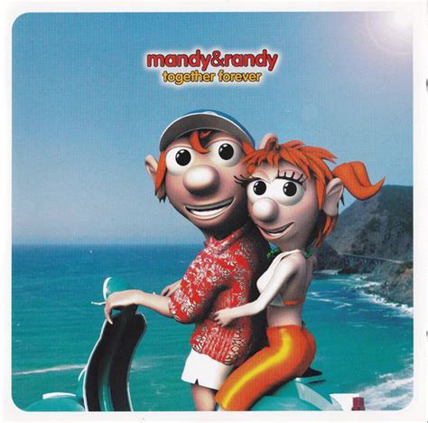Mandy And Randy Together Forever Releases Discogs
