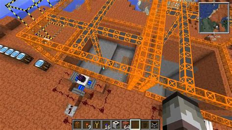 Minecraft Quarry Schematic 10 Best Minecraft Quarry Ideas