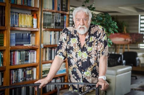 La Firme Con Iván Arenas Sé Que Voy A Morir De La Cuchara Pero Me