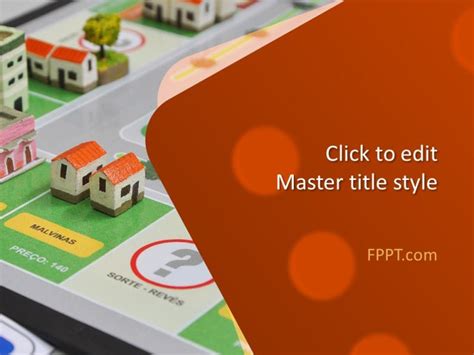 Free Classic Powerpoint Templates