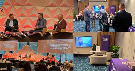 Dxc Technology Australia And New Zealand On Linkedin Cioedge Dxc Anz Oracle Microsoft Sap