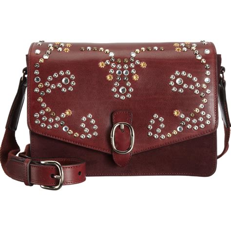 Isabel Marant Handbags Brown's | semashow.com