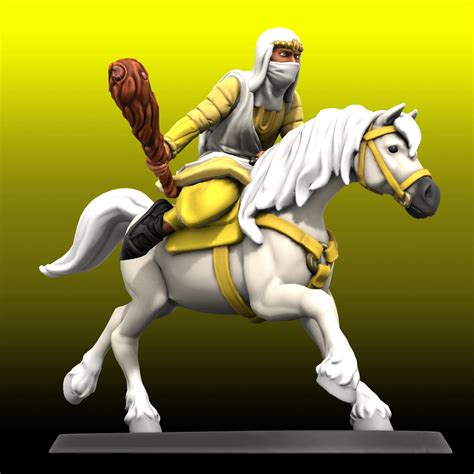 Made Some Oumaji Units In Hero Forge R Polytopia